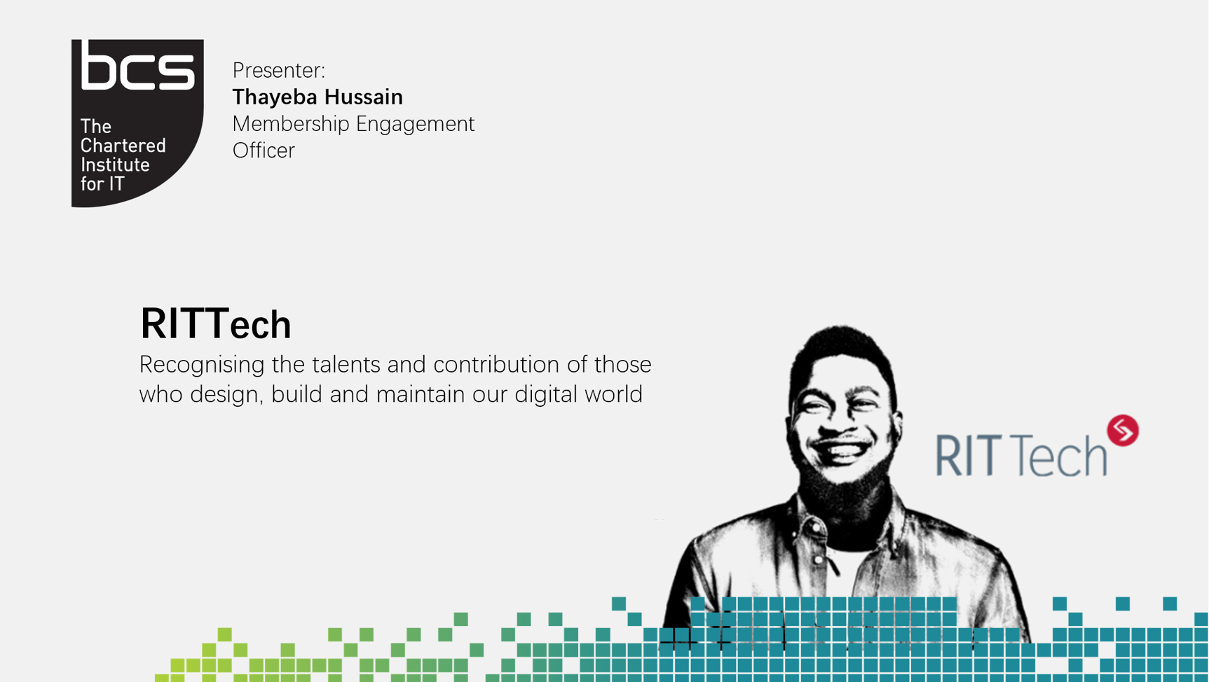 RITTech Workshop Toolkit