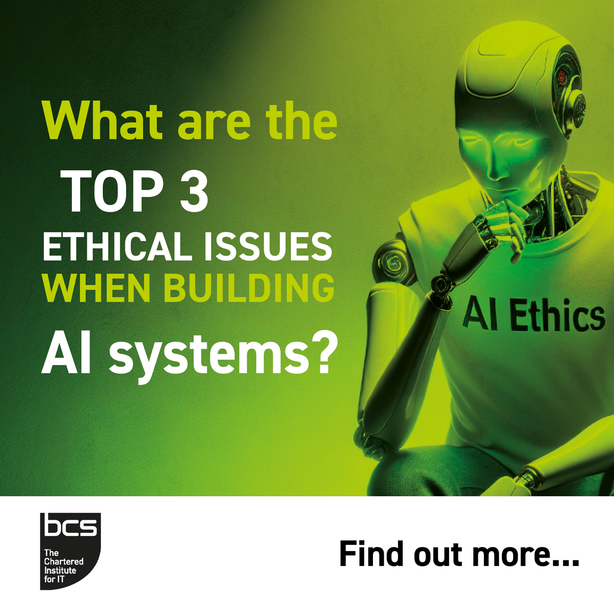 Ethical AI Concerns